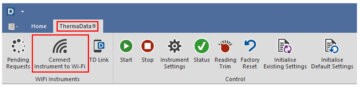 Thermadata Studio – Walk Through Set Up Guide – ETI Temperature Blog