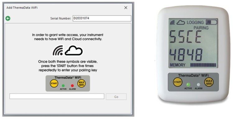 Thermadata Studio – Walk Through Set Up Guide – ETI Temperature Blog