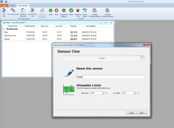 Therma Data 7 – ETI Temperature Blog