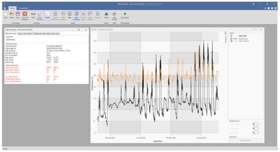 ThermaData Studio – Viewing & Exporting Data & TD Link App – ETI ...