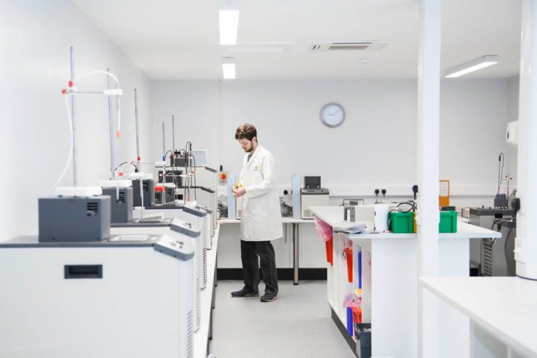 ETI Opens State-of-the-Art UKAS Calibration Laboratory – ETI ...