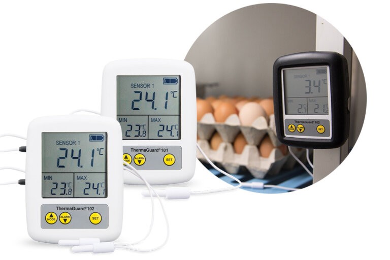 5 Essential Temperature Solutions for Your HACCP Plan – ETI Temperature ...