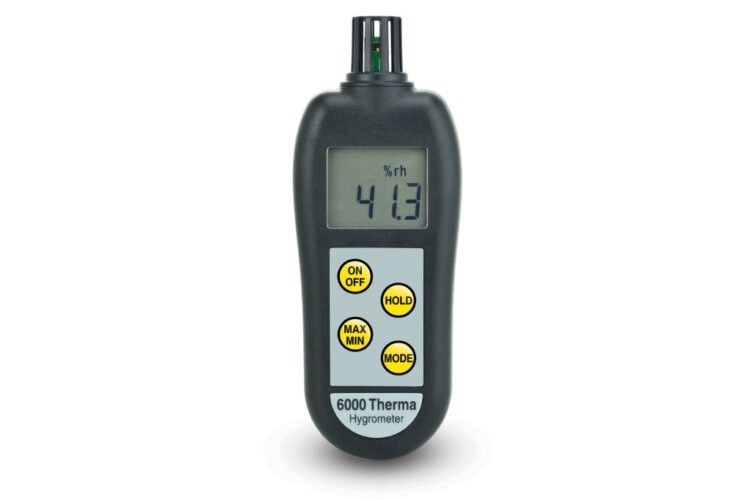 5 Best Hygrometers for Measuring Humidity – ETI Temperature Blog