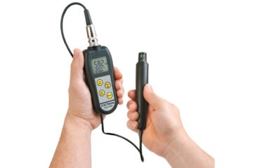5 Best Hygrometers for Measuring Humidity – ETI Temperature Blog