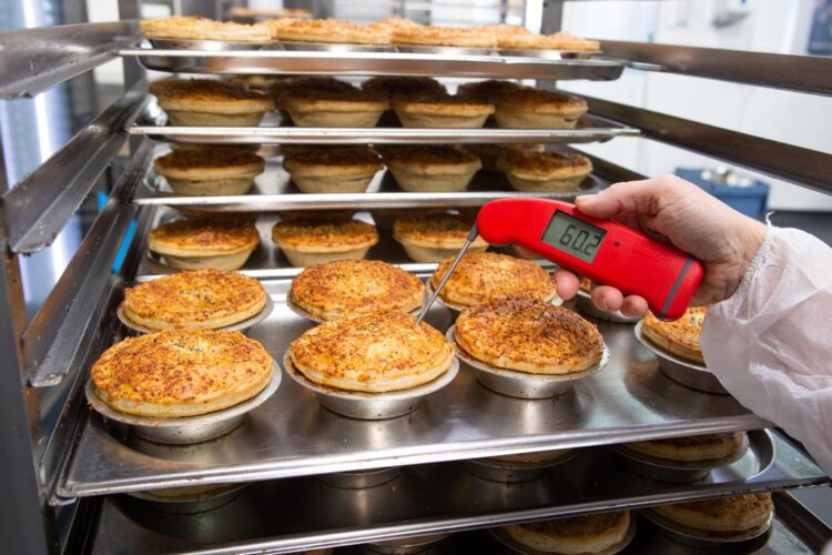 Beginner’s Guide to HACCP Temperature Requirements – ETI Temperature Blog