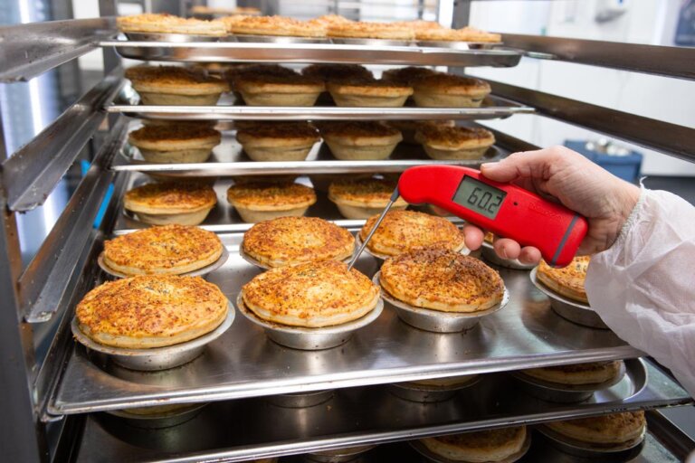 Beginner’s Guide to HACCP Temperature Requirements – ETI Temperature Blog