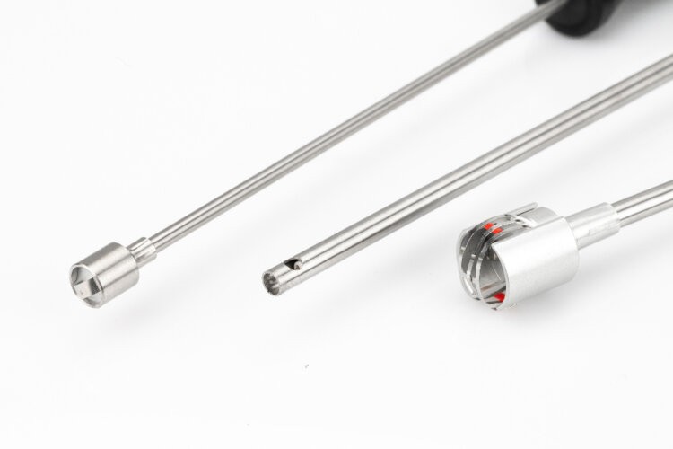 The Ultimate Digital Thermometer Guide — Types, Features & Probes – ETI ...