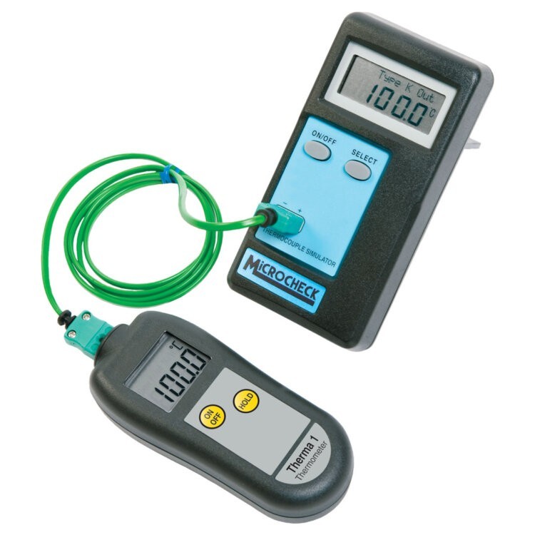 How to Calibrate a Thermometer — 6 Easy Ways – ETI Temperature Blog