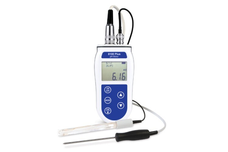 A Simple Guide to pH Meters – ETI Temperature Blog