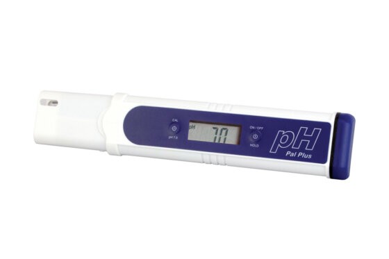 A Simple Guide to pH Meters – ETI Temperature Blog