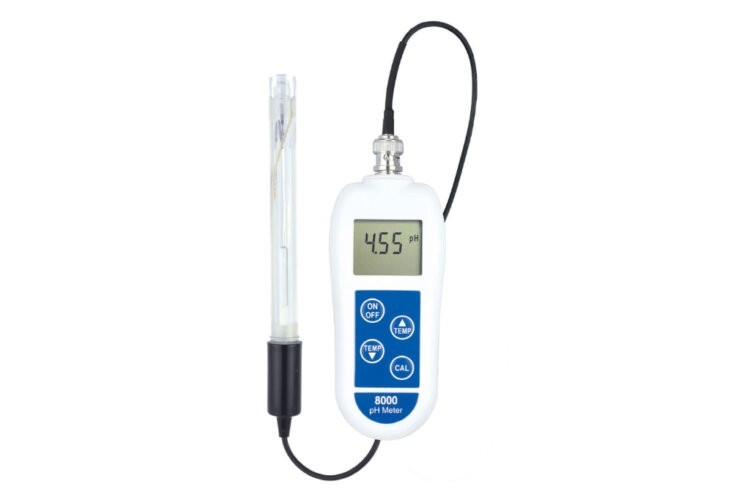 A Simple Guide to pH Meters – ETI Temperature Blog
