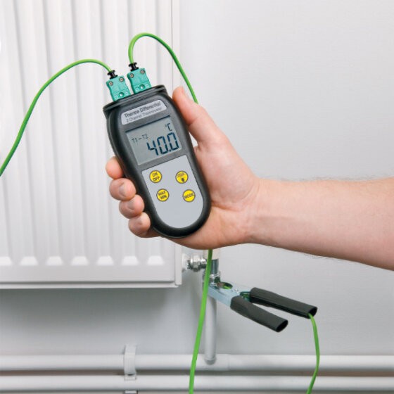 3 Best Thermometers for Radiators & Pipes – ETI Temperature Blog