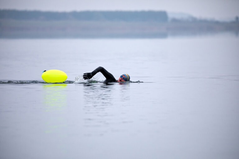 A Temperature Guide to Safe Cold Water Swimming – ETI Temperature Blog