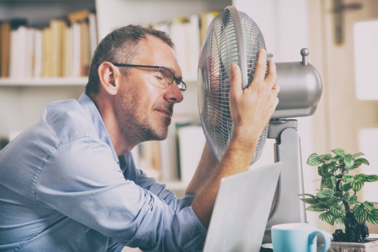 What is the Optimal Office Temperature? – ETI Temperature Blog