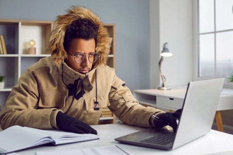What is the Optimal Office Temperature? – ETI Temperature Blog