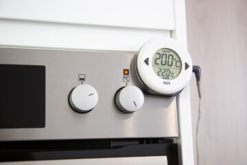 How Do I Check if My Oven Temperature is Correct? – ETI Temperature Blog