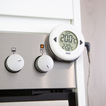 5 Best Oven Thermometers for Baking, Pizza & More | ETI Temperature Blog