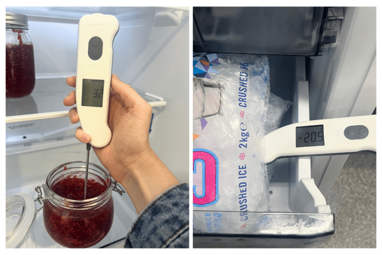 What Temperature Should a Fridge Be? – ETI Temperature Blog