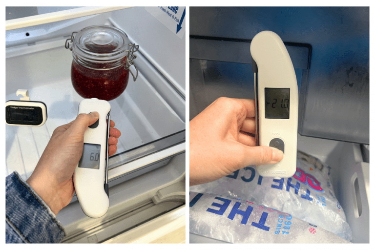 What Temperature Should a Fridge Be? – ETI Temperature Blog