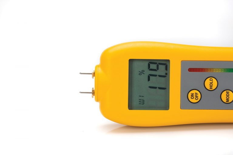 How to Use a Moisture Meter: A Complete Guide – ETI Temperature Blog