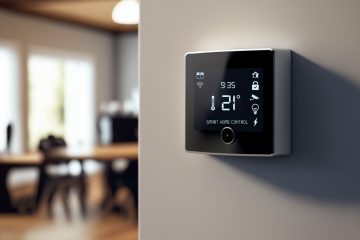 What is the Ideal Room Temperature? – ETI Temperature Blog
