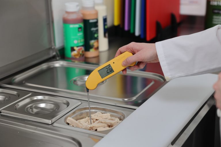 Top 3 Food Safety Mistakes (And How to Avoid Them) – ETI Temperature Blog